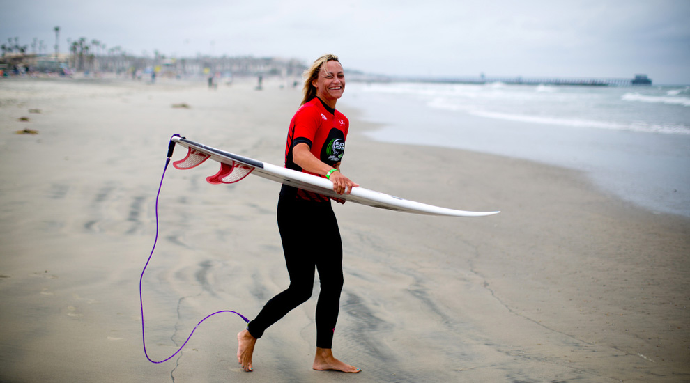 Five New Surf Documentaries Aim for the Big Screen