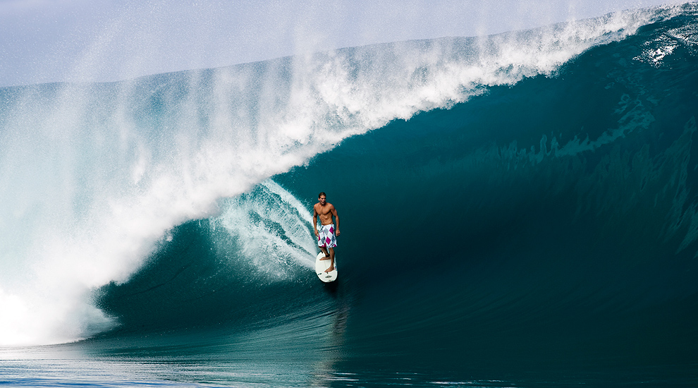 Five New Surf Documentaries Aim for the Big Screen