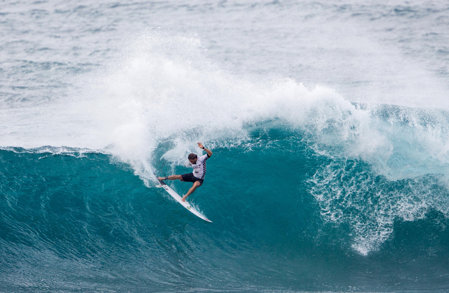 Estos son los 10 que seguro están en el CT 2018 por medio del QS