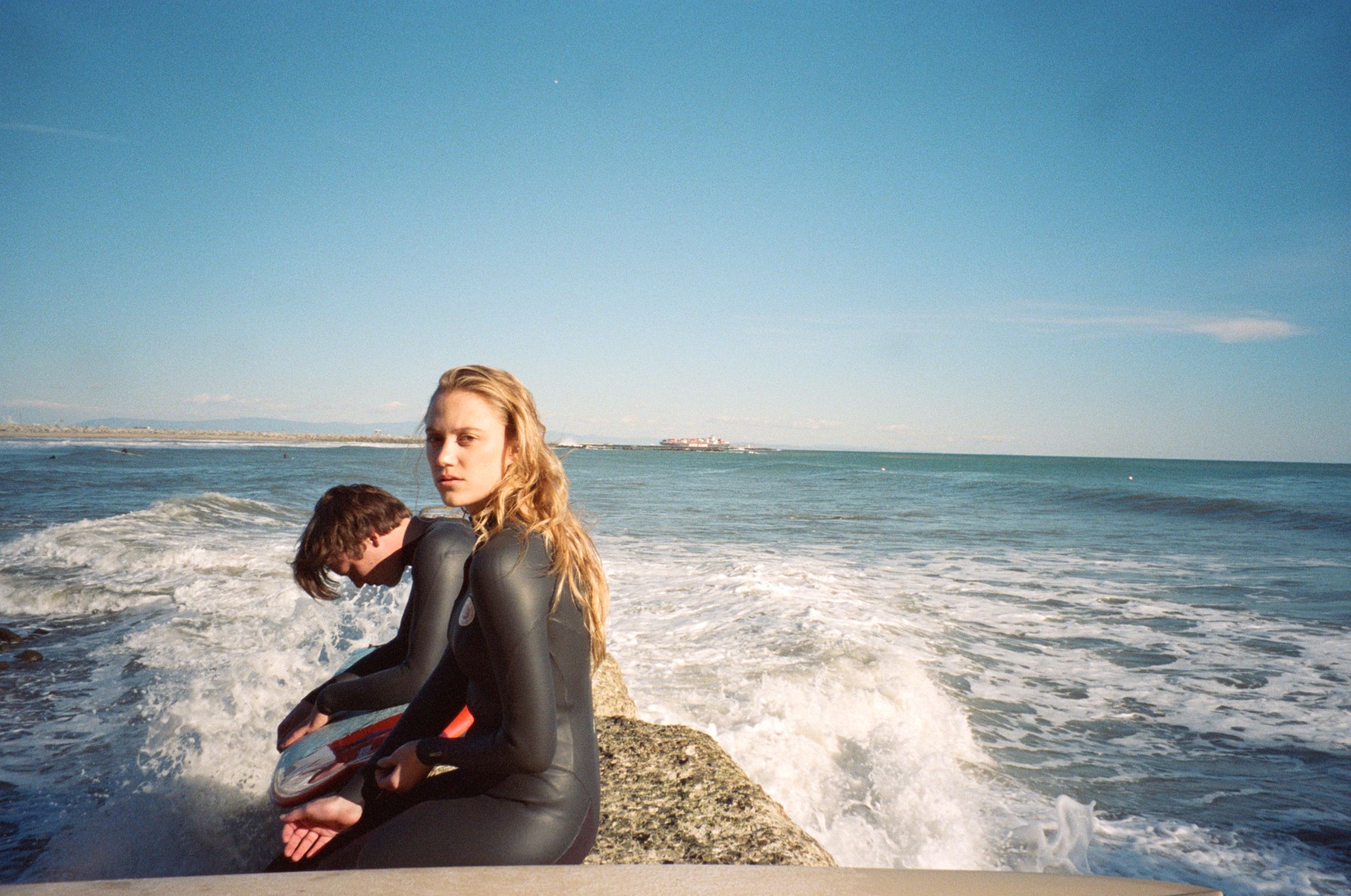 Lunada Bay Boys, Broken Homes, and Surf Escapism