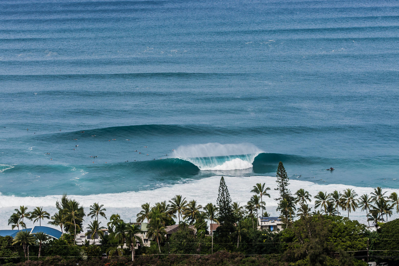 Todo lo que debes saber sobre esta edición del Pipe Masters