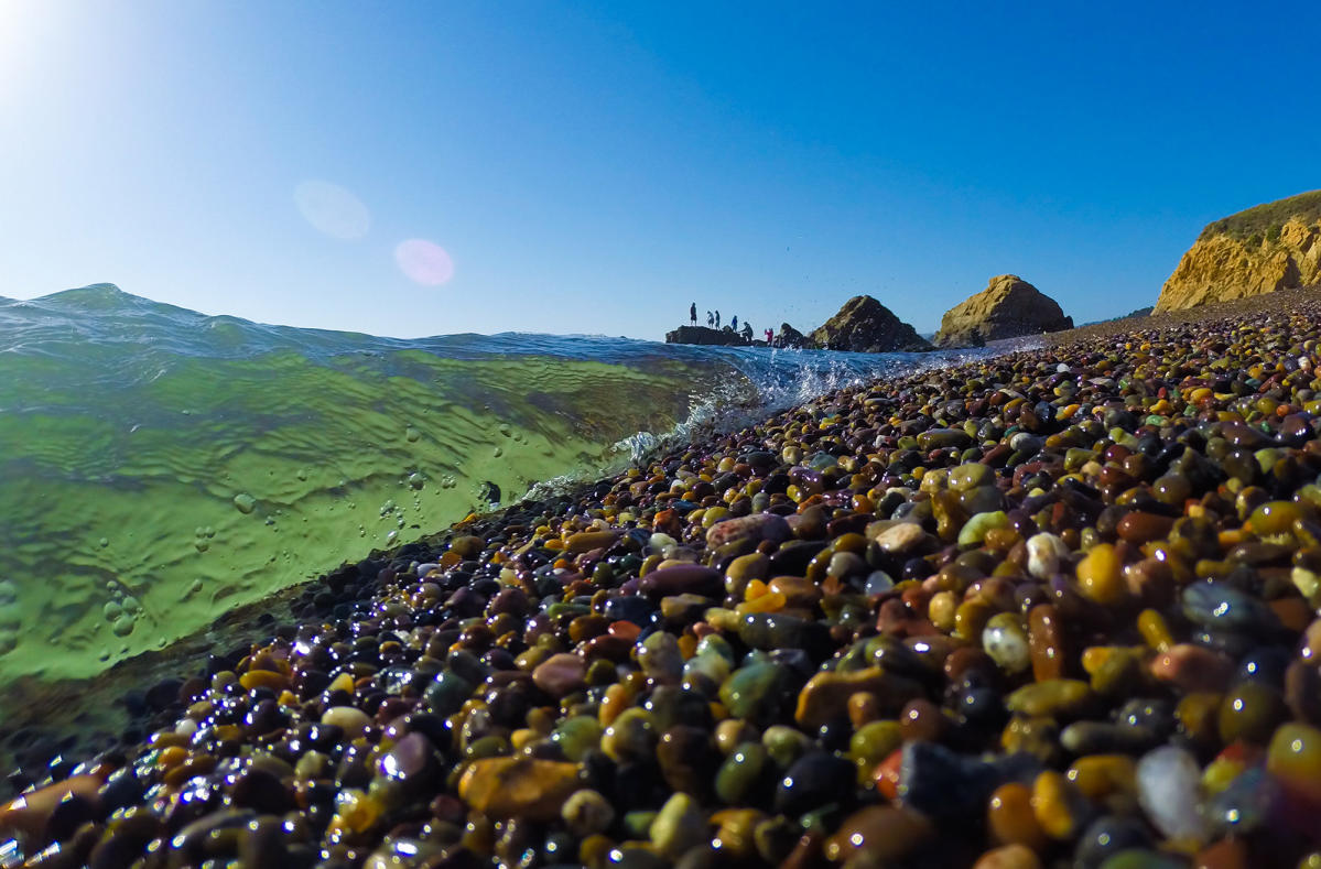 Local Pro: Eric Massey, LA Surf Photographer - Surfline