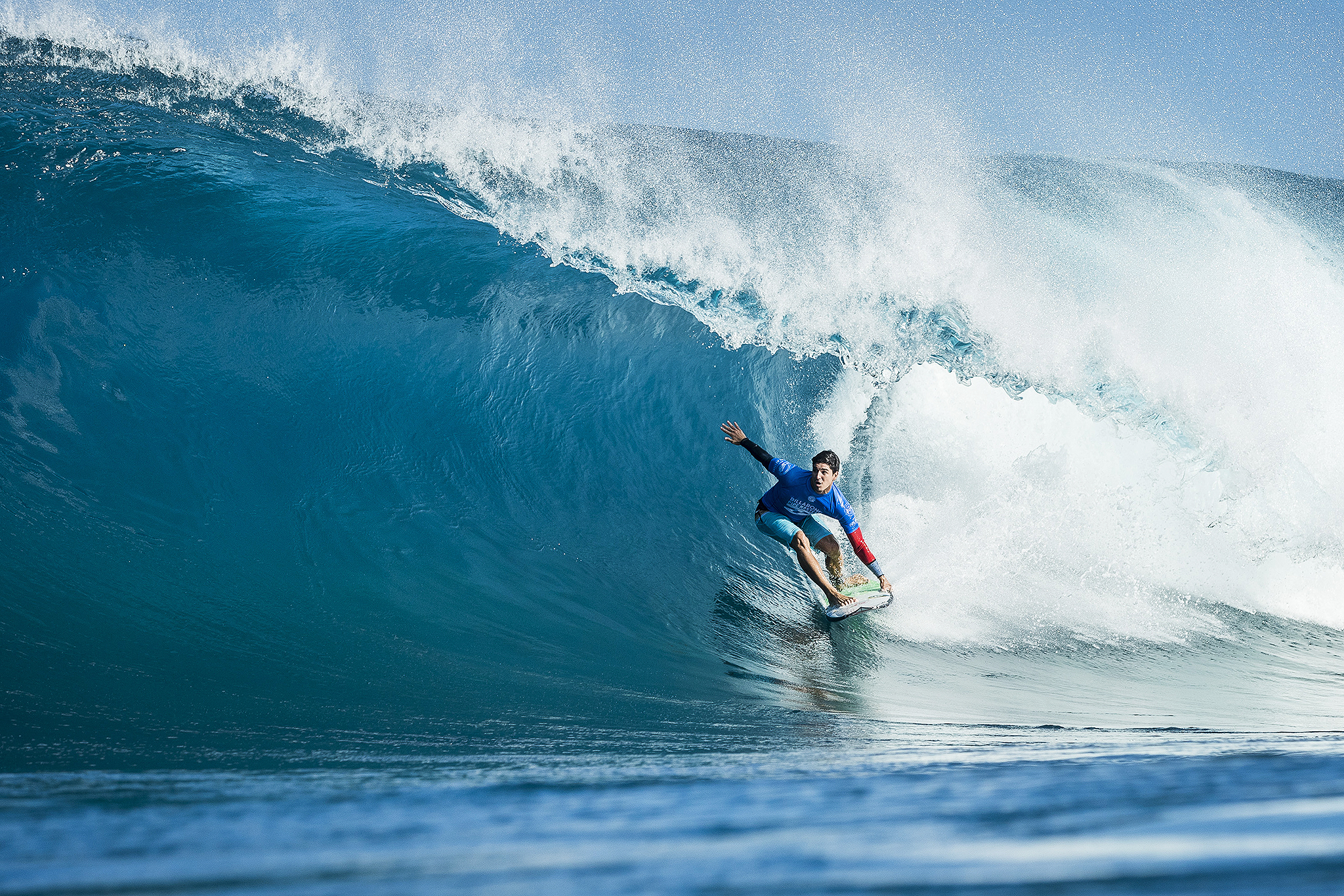 What to Expect Whenever Pipeline Wakes Up