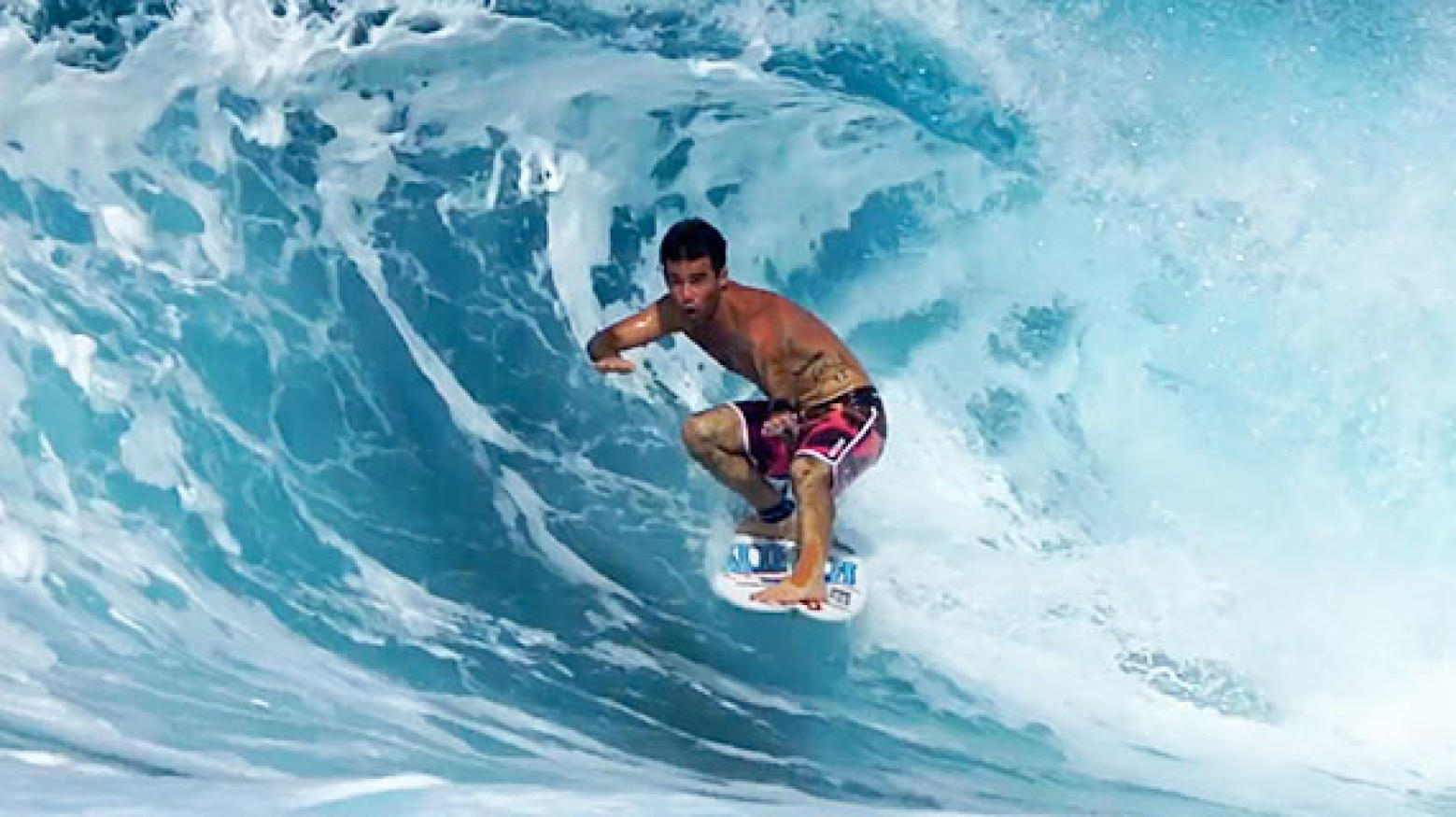 Ho, Ho, Mason Ho!