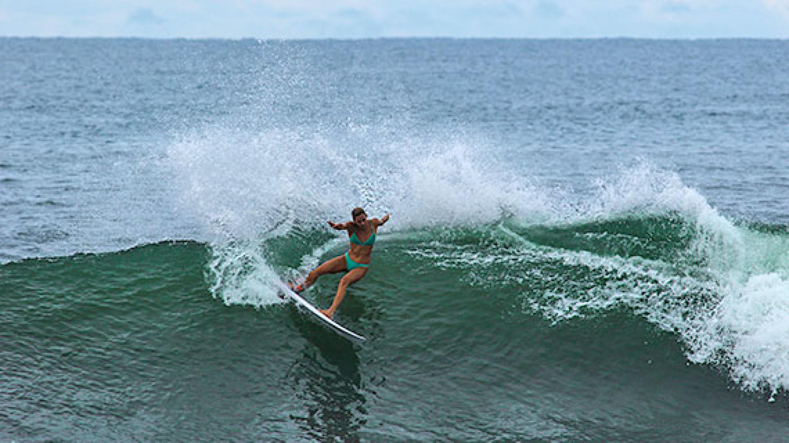 Wandering El Salvador With Chelsea Tuach