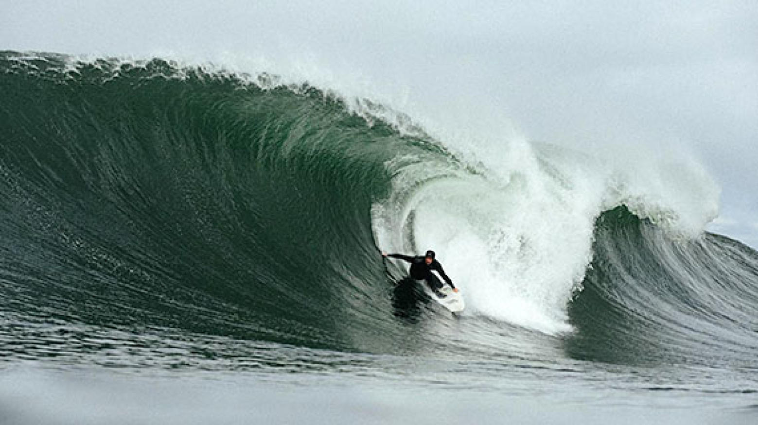 Chippa Wilson Flips Out in Canada