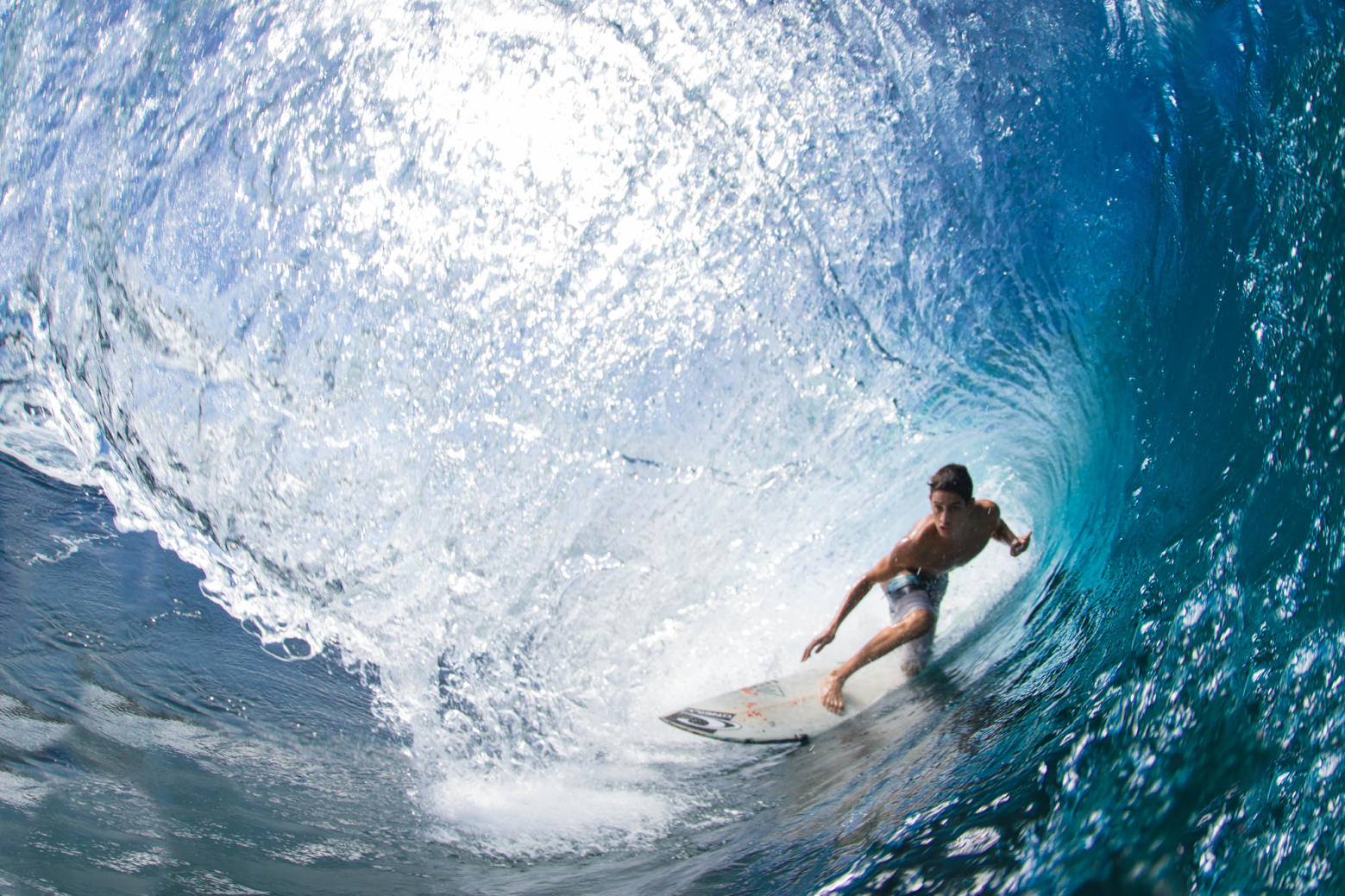 The Caribbean is Awaiting a Gift from Grayson