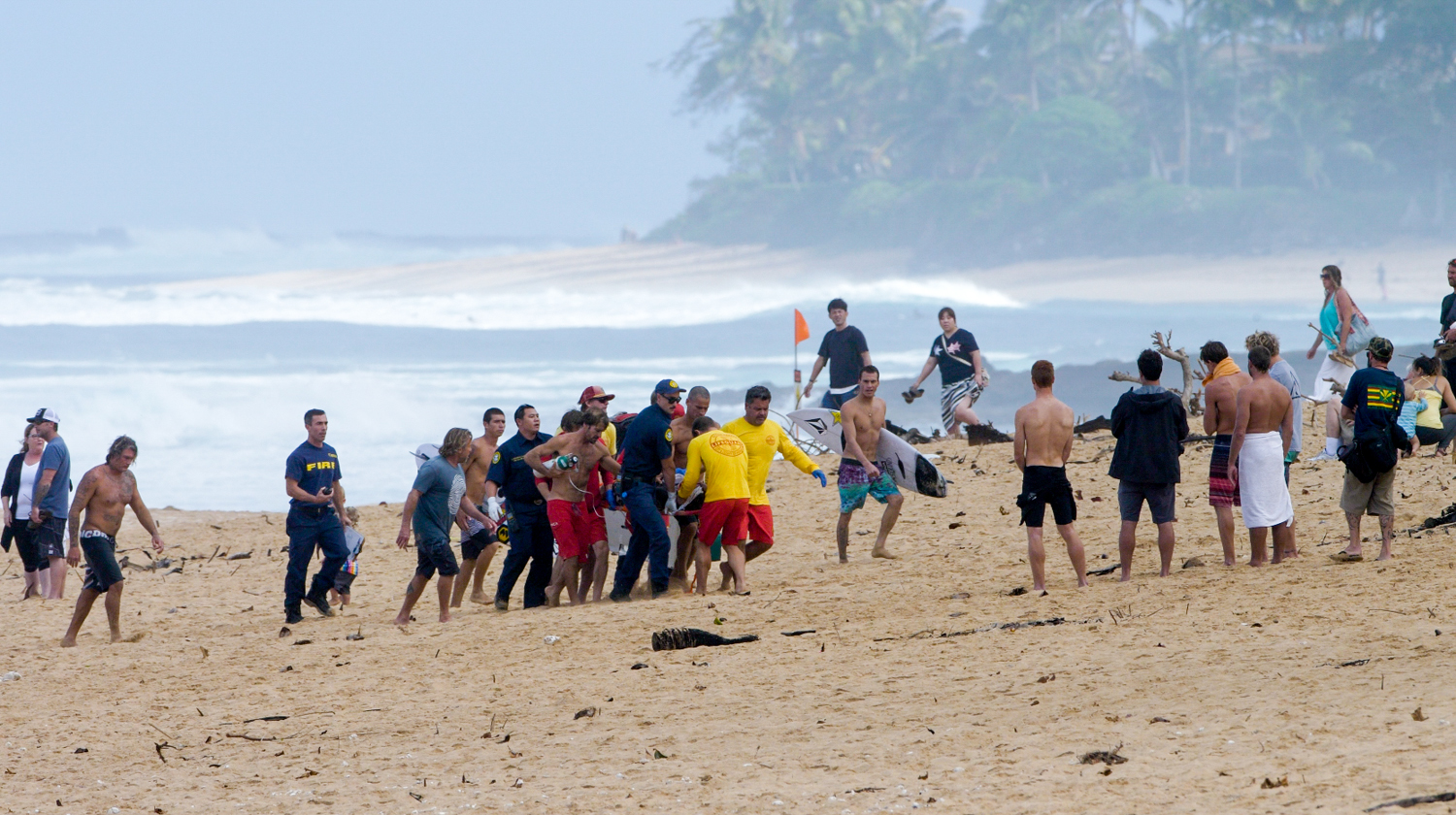 Dusty Payne Returns to Competition at HIC Pro