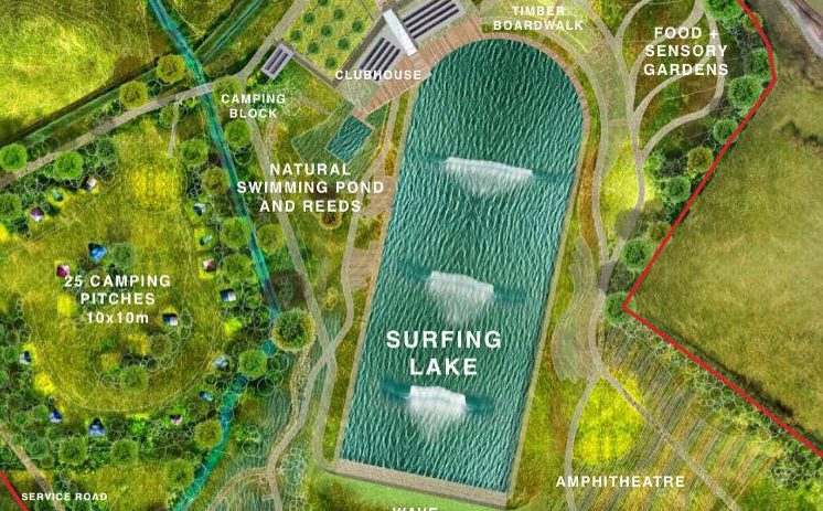 Wavepool Roundup: The Ultimate Guide for Wave Pool Surfing Locations ...