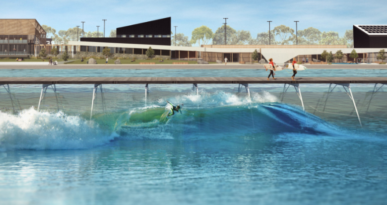 Wavepool Roundup: The Ultimate Guide for Wave Pool Surfing Locations ...