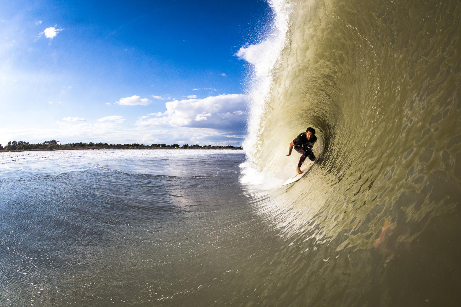 Local Pro: Alex Postigo