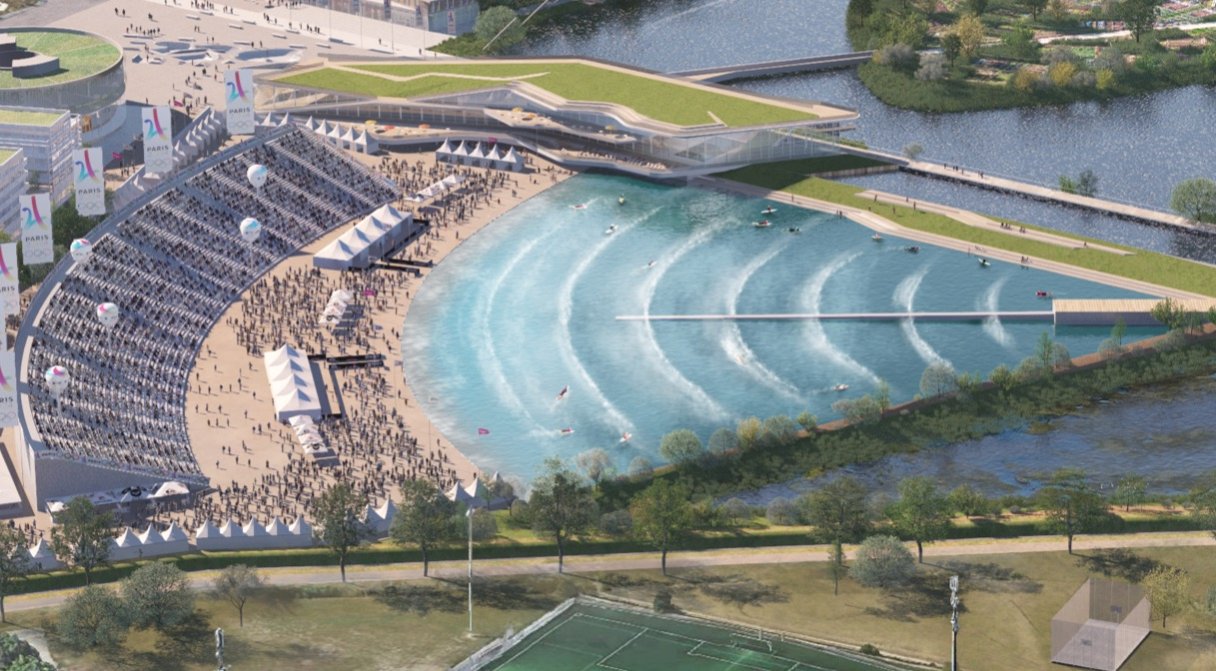 Wavepool Roundup: The Ultimate Guide for Wave Pool Surfing Locations ...