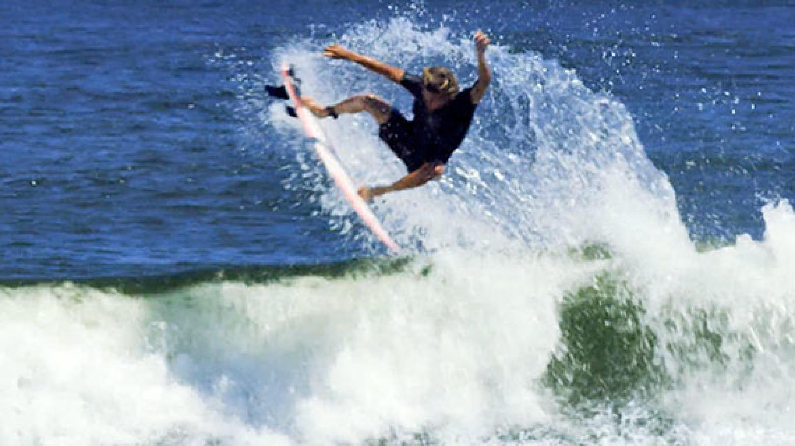 Noah Schweizer's East Coast Highlight Reel