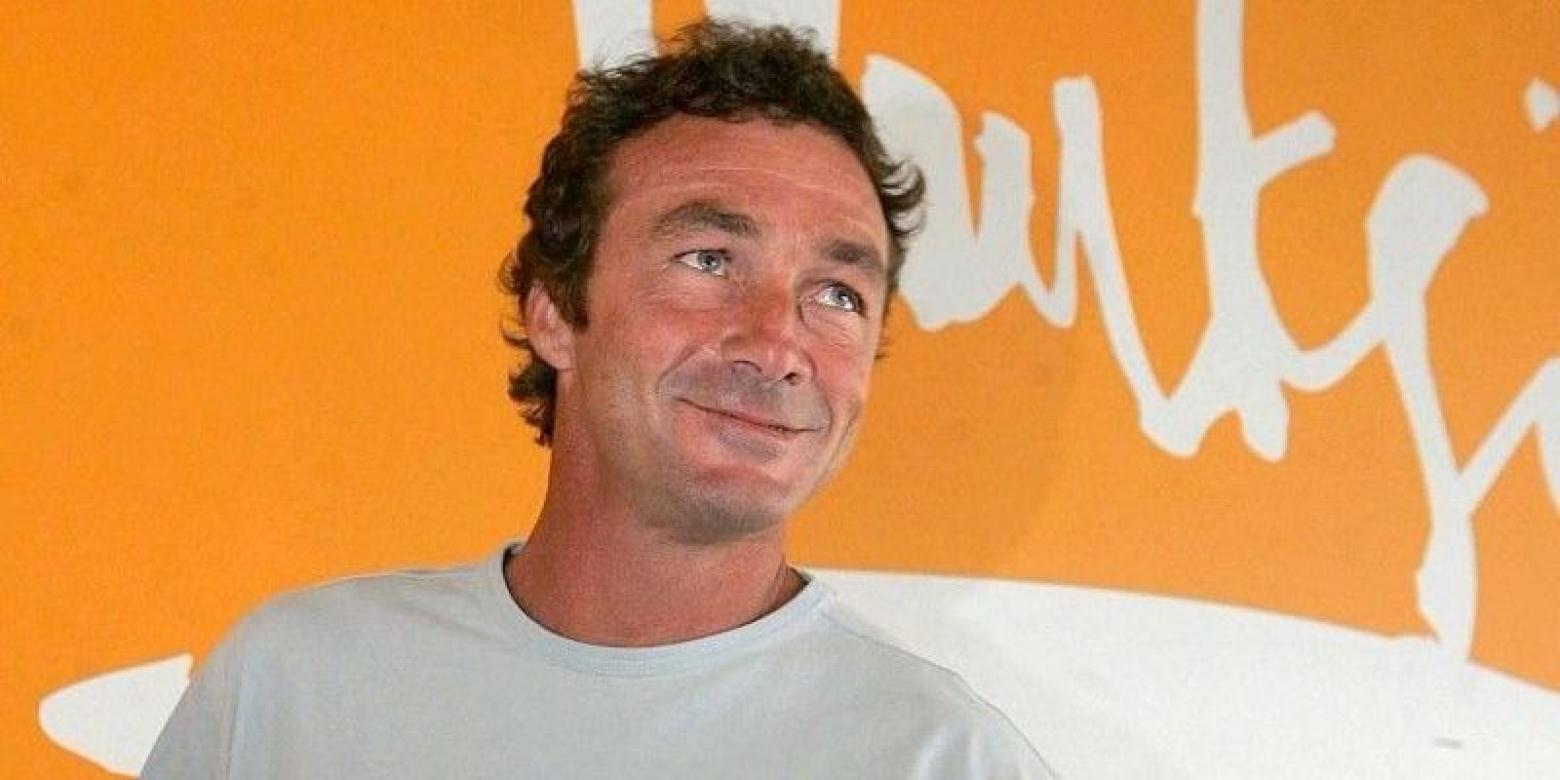 Quiksilver CEO Pierre Agnes Lost At Sea