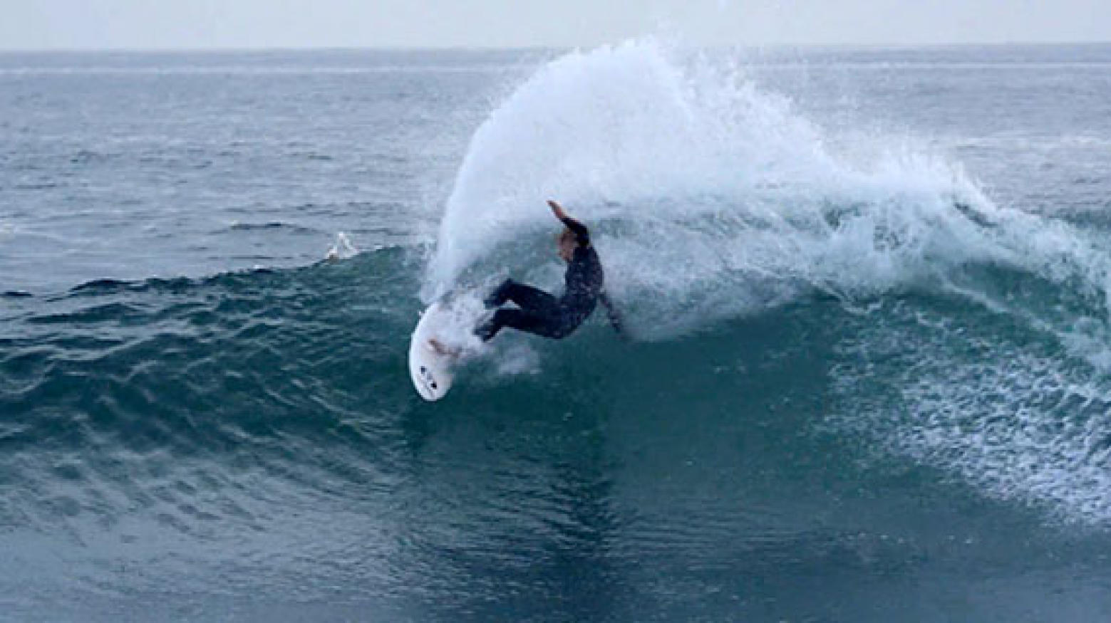 Andrew Doheny: On Rail in Central America