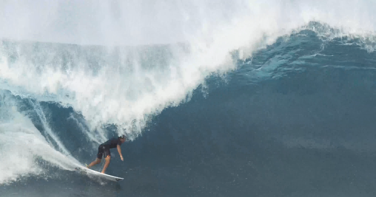 koa rothman: Surf News, Videos & Photos at Surfline