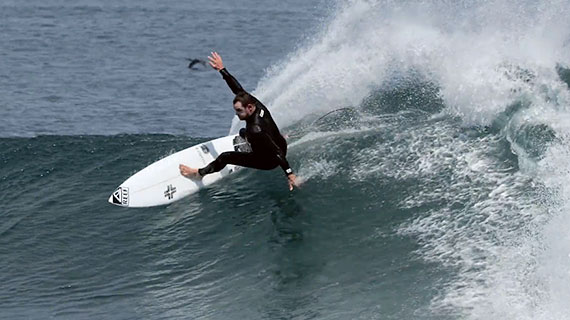 Taylor Knox: Surf News, Videos & Photos at Surfline