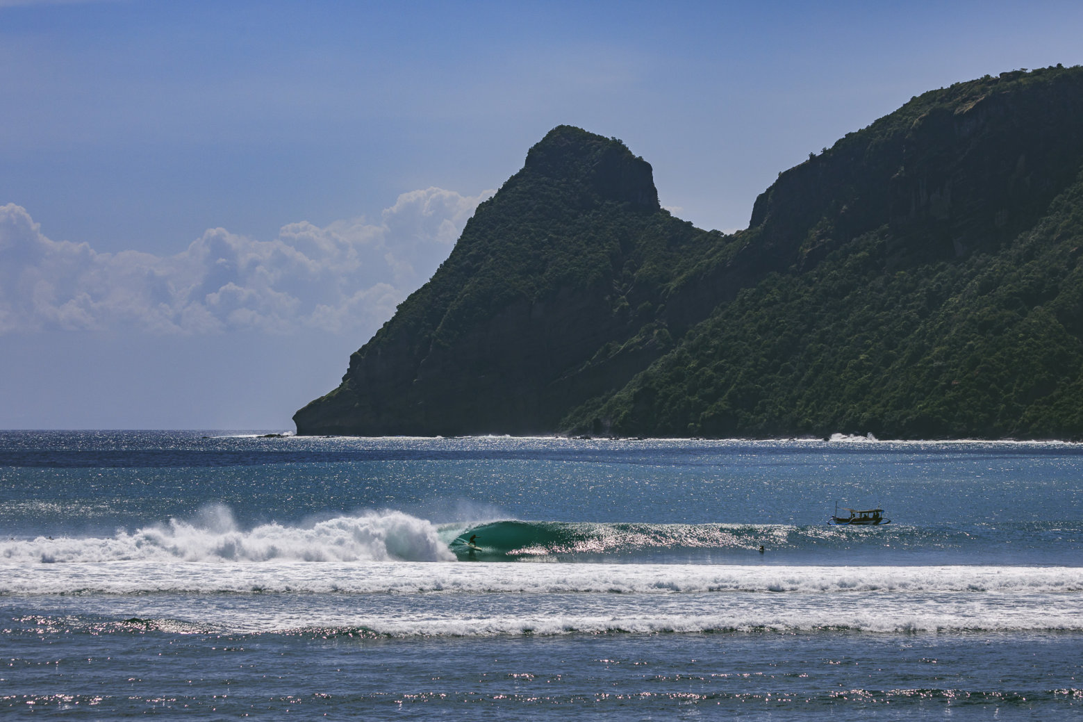 The 10 Best Summer Surf Trips