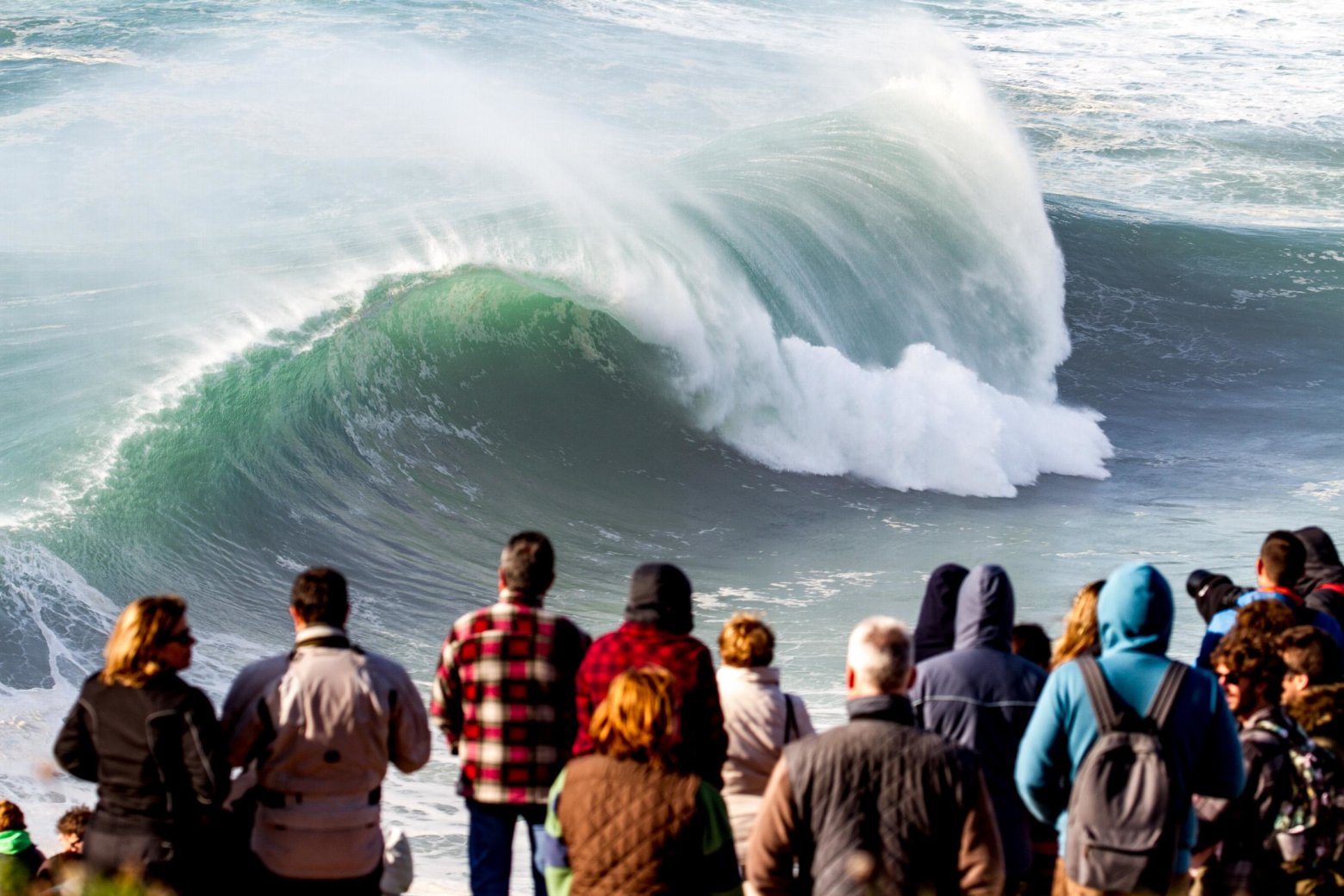 Five Best Fall Surf Trips, According to the Experts