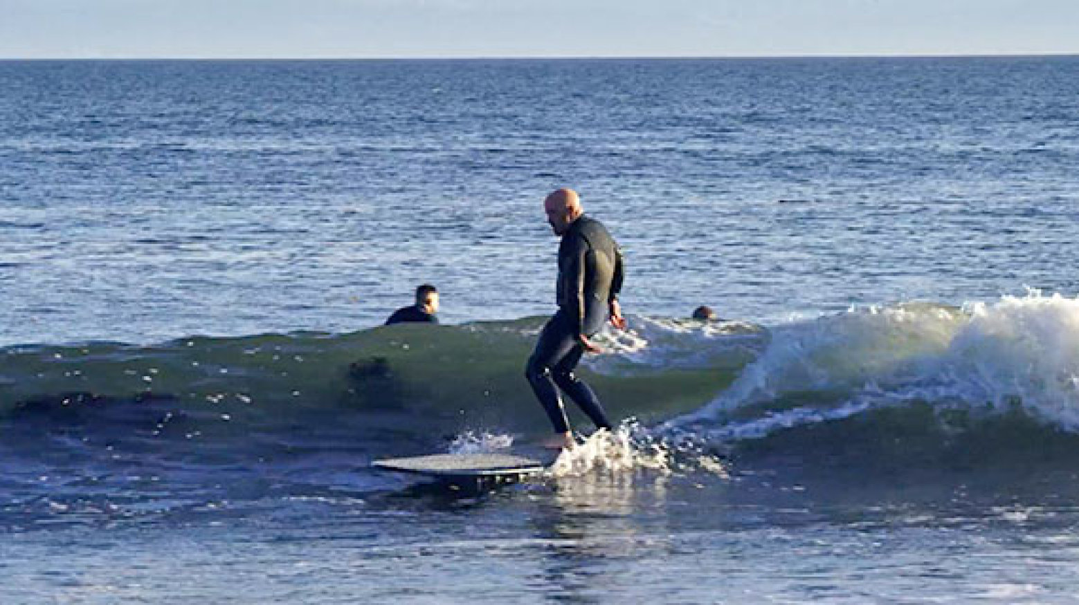 Still Here: The Robb Wilson Story