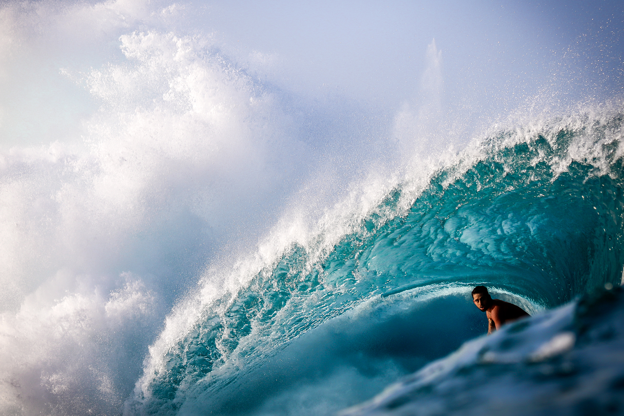 Nazaré Challenge: Surf News, Videos & Photos at Surfline