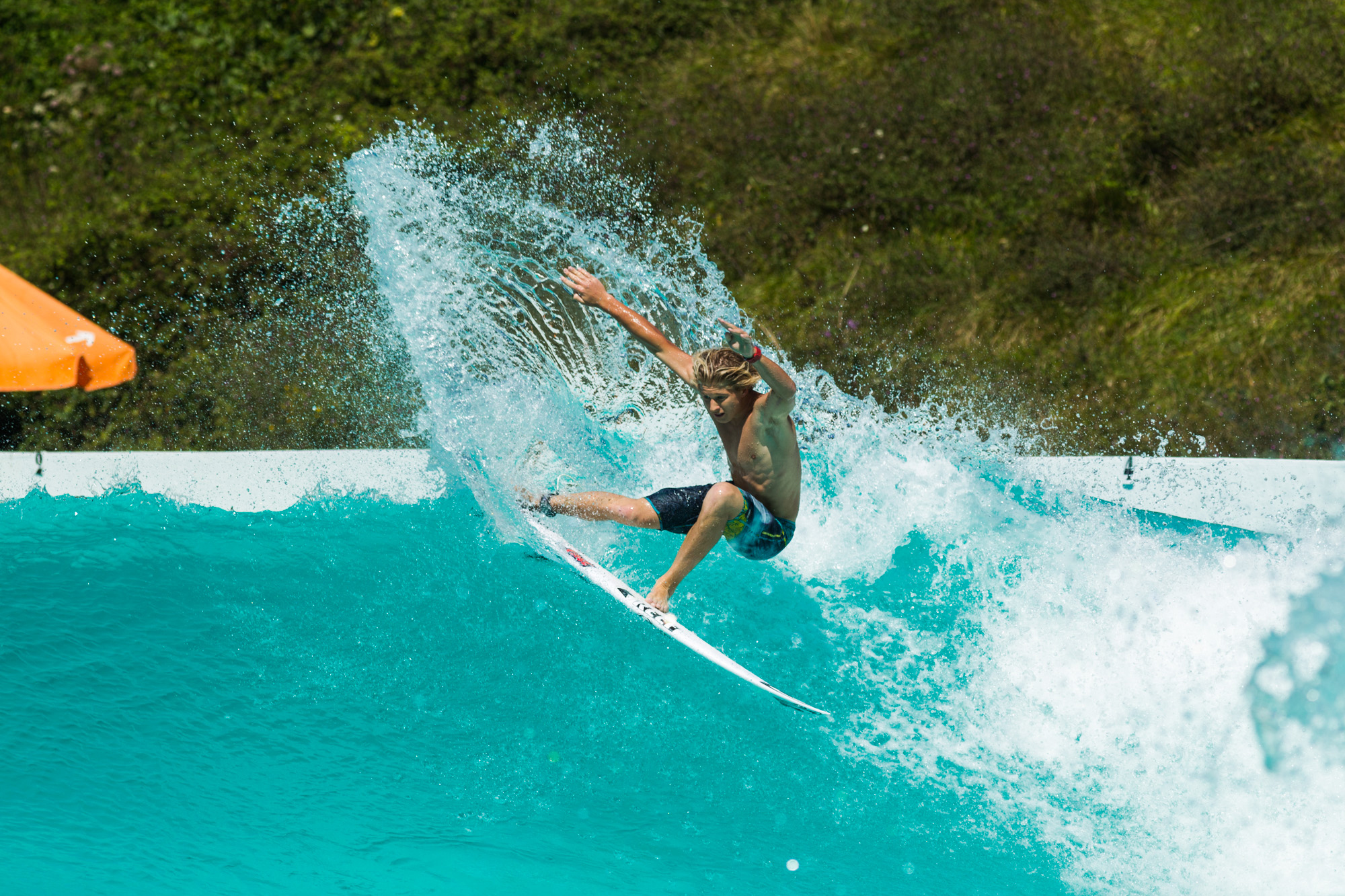 Australia To Get First Surf Park