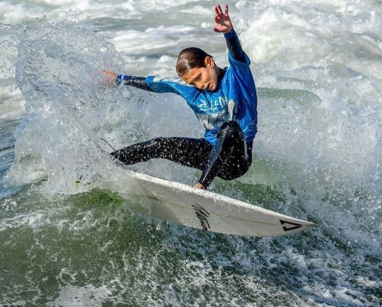 11-Year-Old Up-And-coming SoCal Pro in Critical Condition