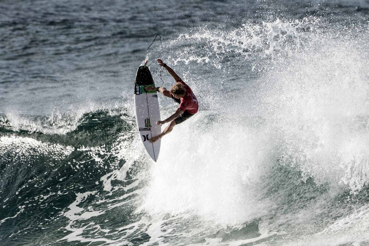 And So It Begins: The Quiksilver Pro Preview