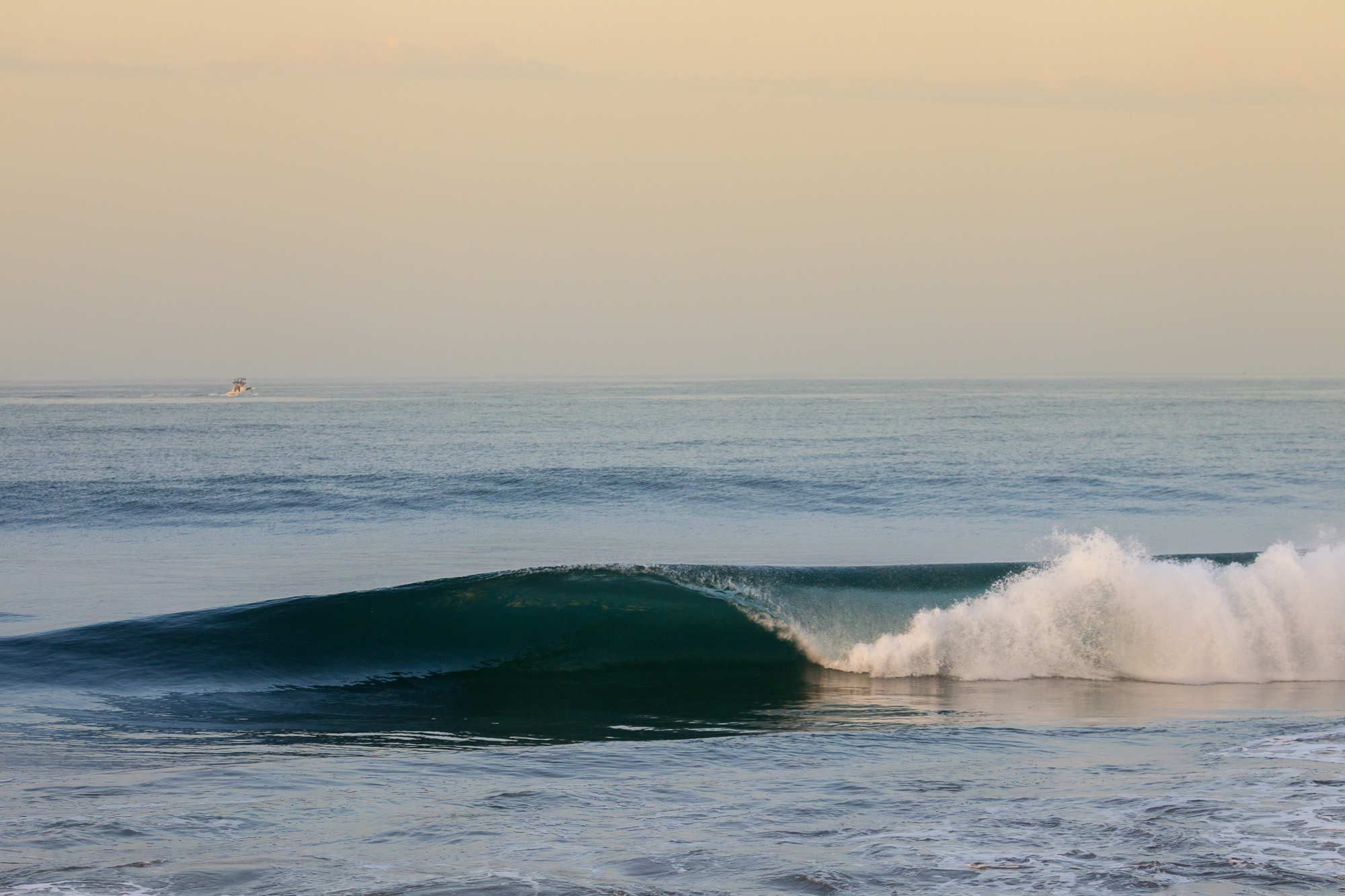 Where's the Best Destination for a Surfing Spring Break? - Surfline