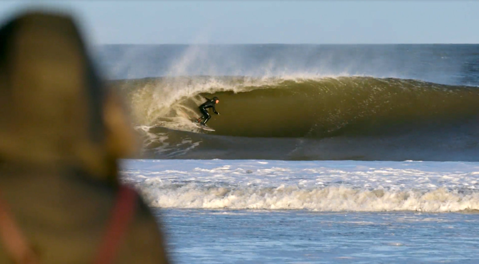 Tracking Winter Storm Riley From the NE to PR
