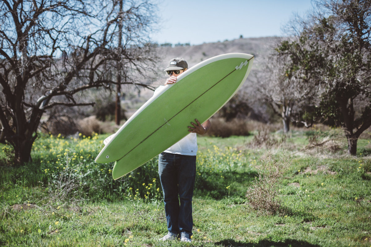 Building the Ultimate Quiver: How Many Surfboards Do You Need?