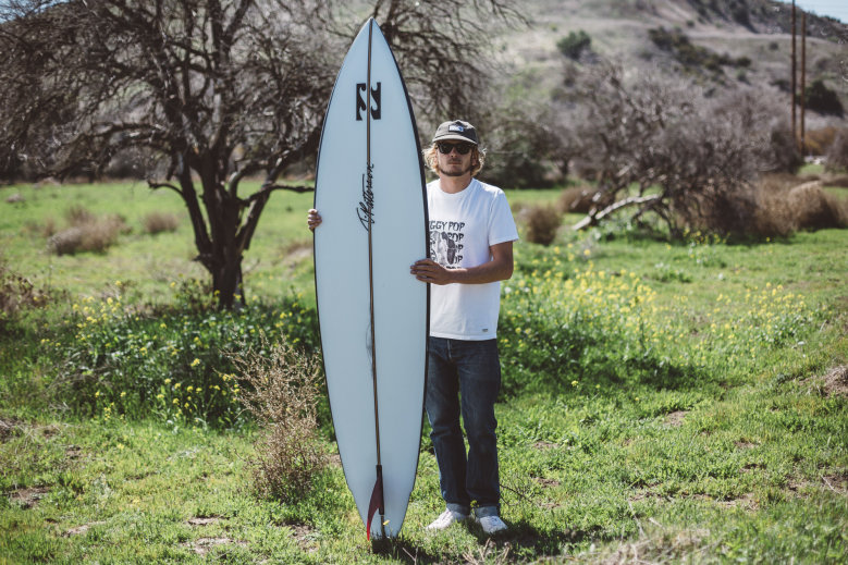Building the Ultimate Quiver: How Many Surfboards Do You Need?
