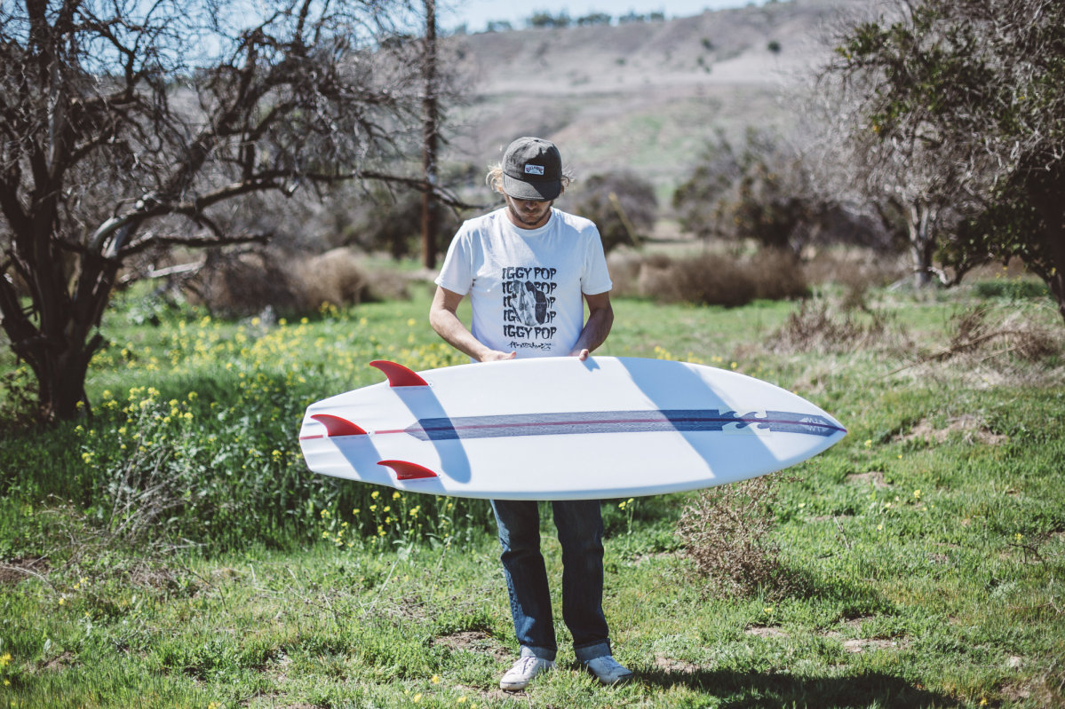 Building the Ultimate Quiver: How Many Surfboards Do You Need?
