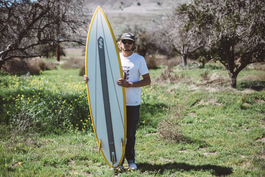 Building the Ultimate Quiver: How Many Surfboards Do You Need?