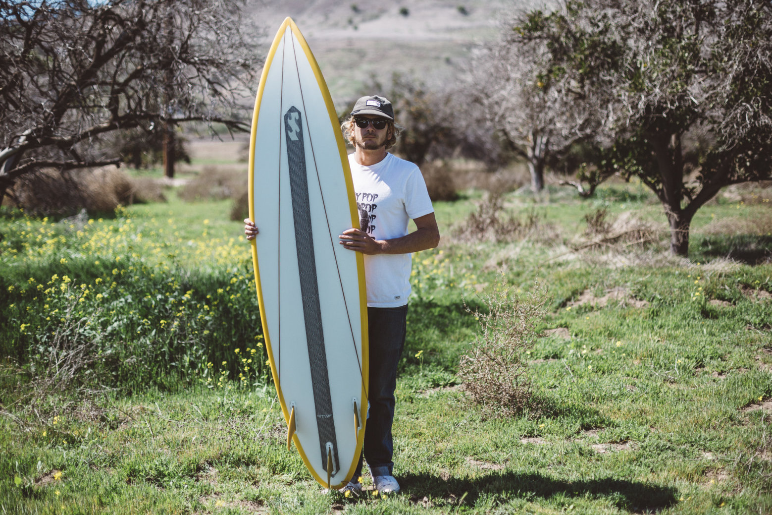 Which Surfboards Are Missing from Your Quiver?