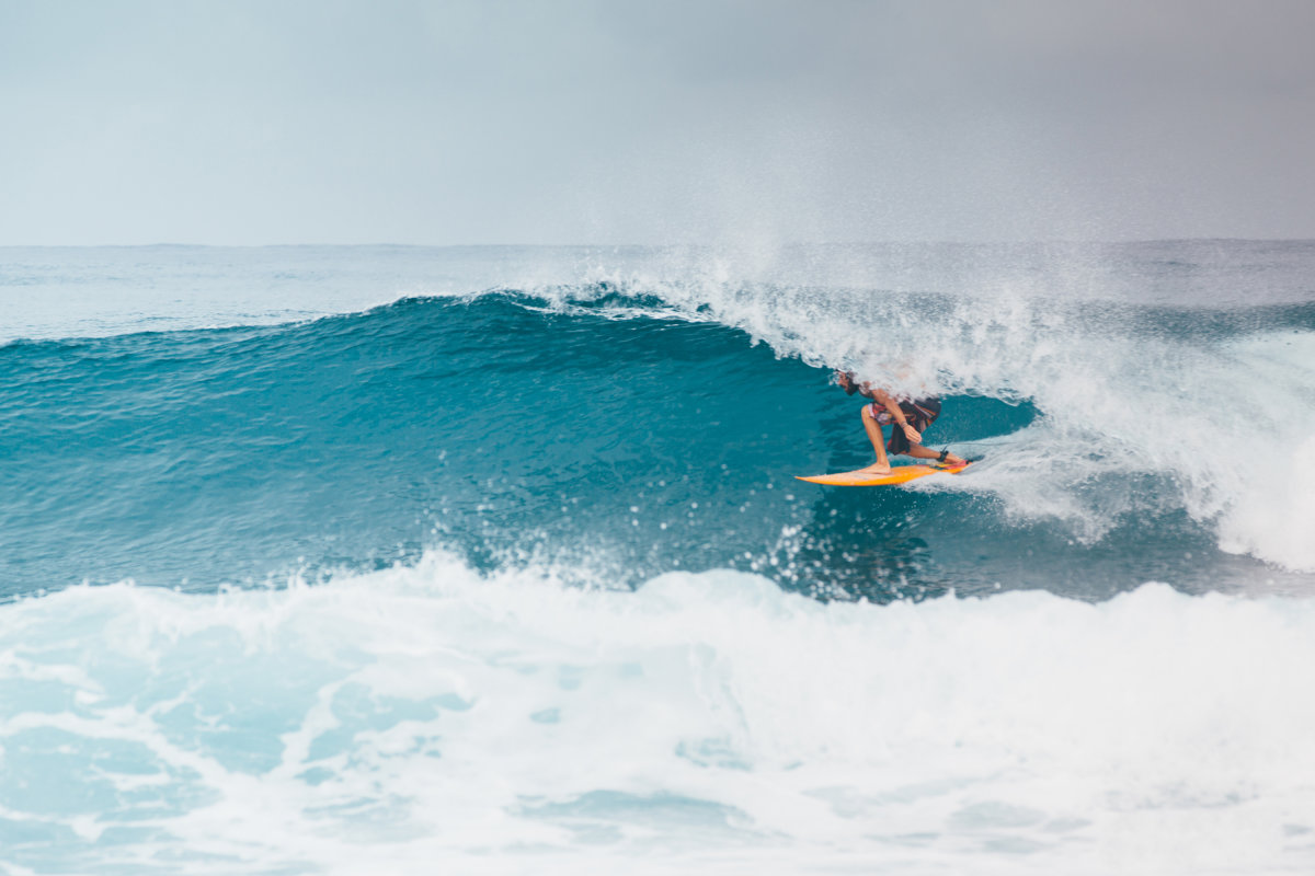 Cuba: Your Next Surf Trip? Best Cuba Surf Spots & When To Go