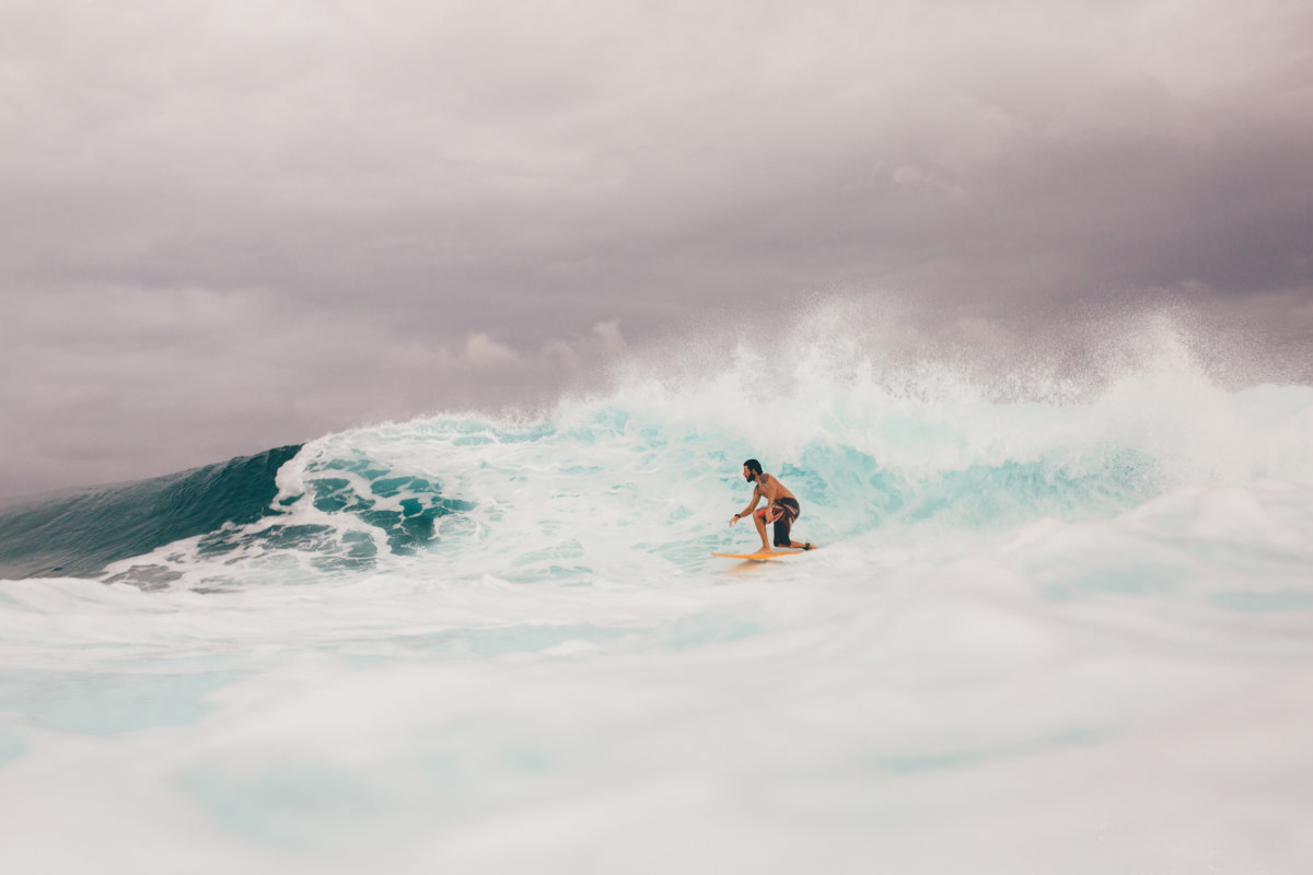 Cuba: Your Next Surf Trip? Best Cuba Surf Spots & When To Go