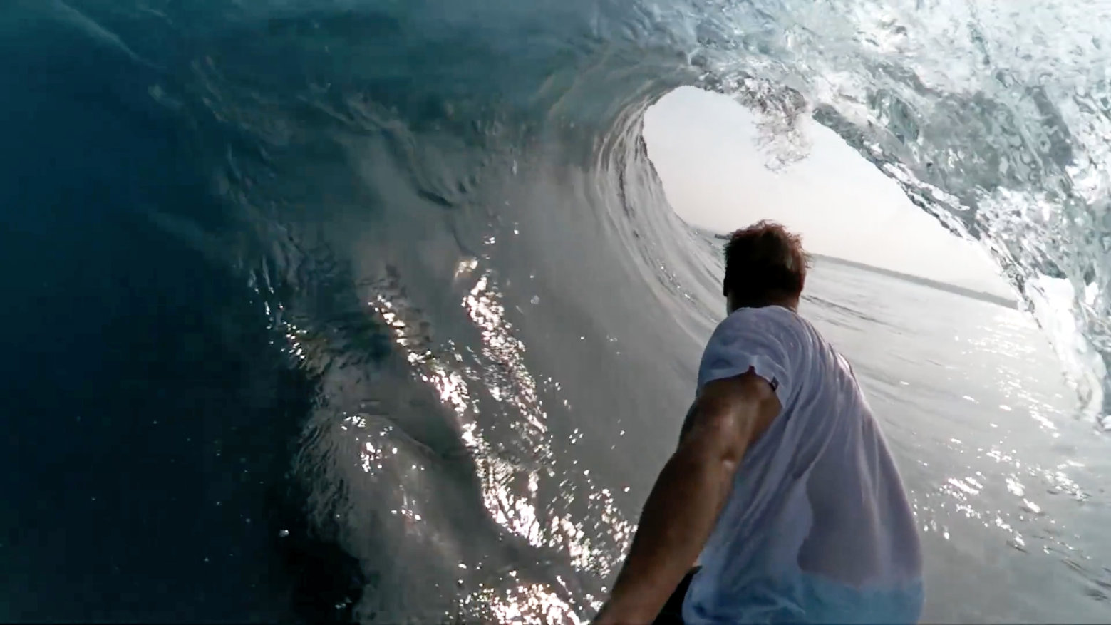 Anthony Walsh Is Happy to Be Alive