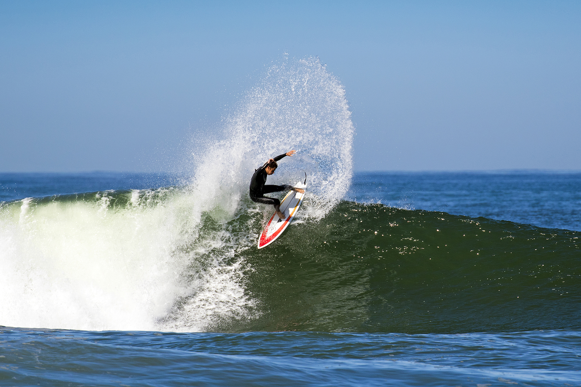 Ryan Burch: Surf News, Videos & Photos at Surfline