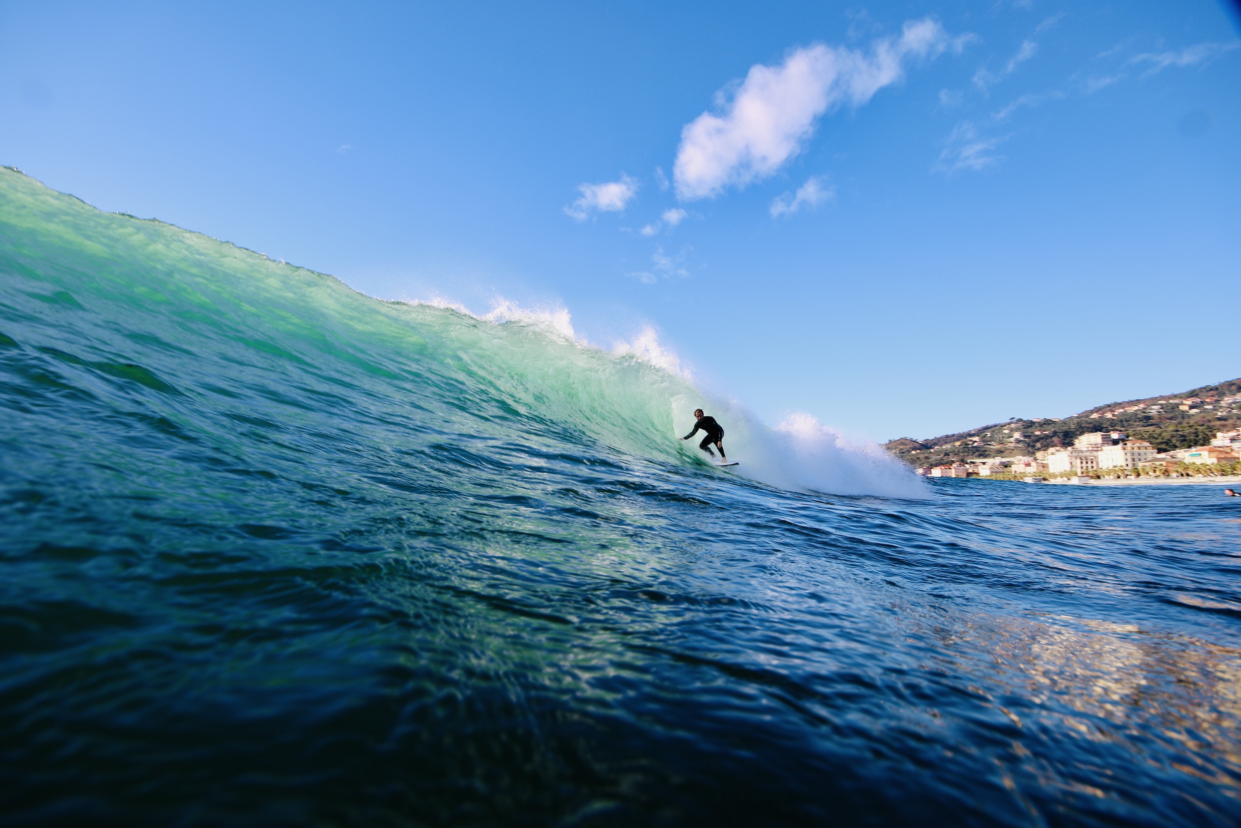Best Places to Surf and Camp This Summer