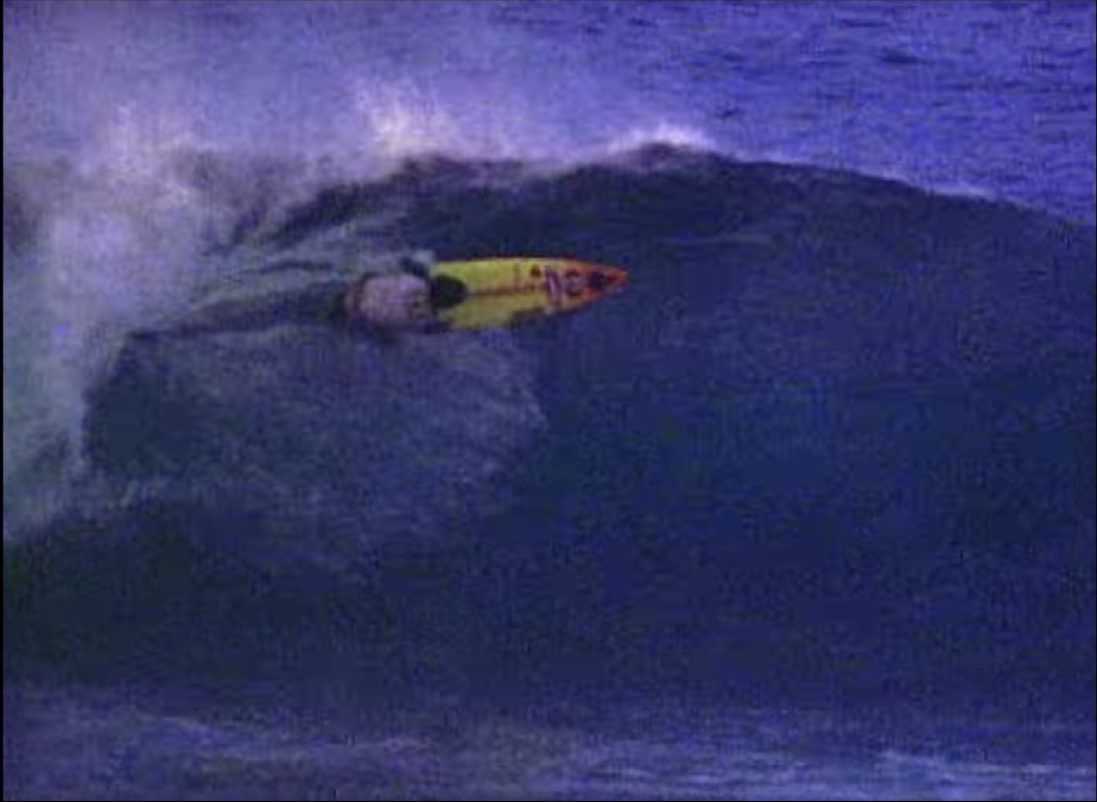 Volcom Hawaii House History