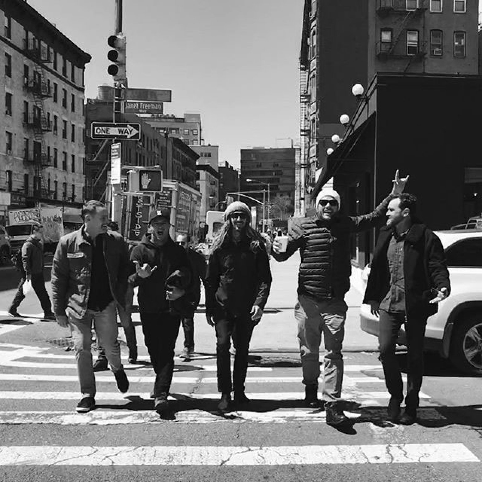 ‘Momentum Generation’ Premieres at Tribeca Film Festival