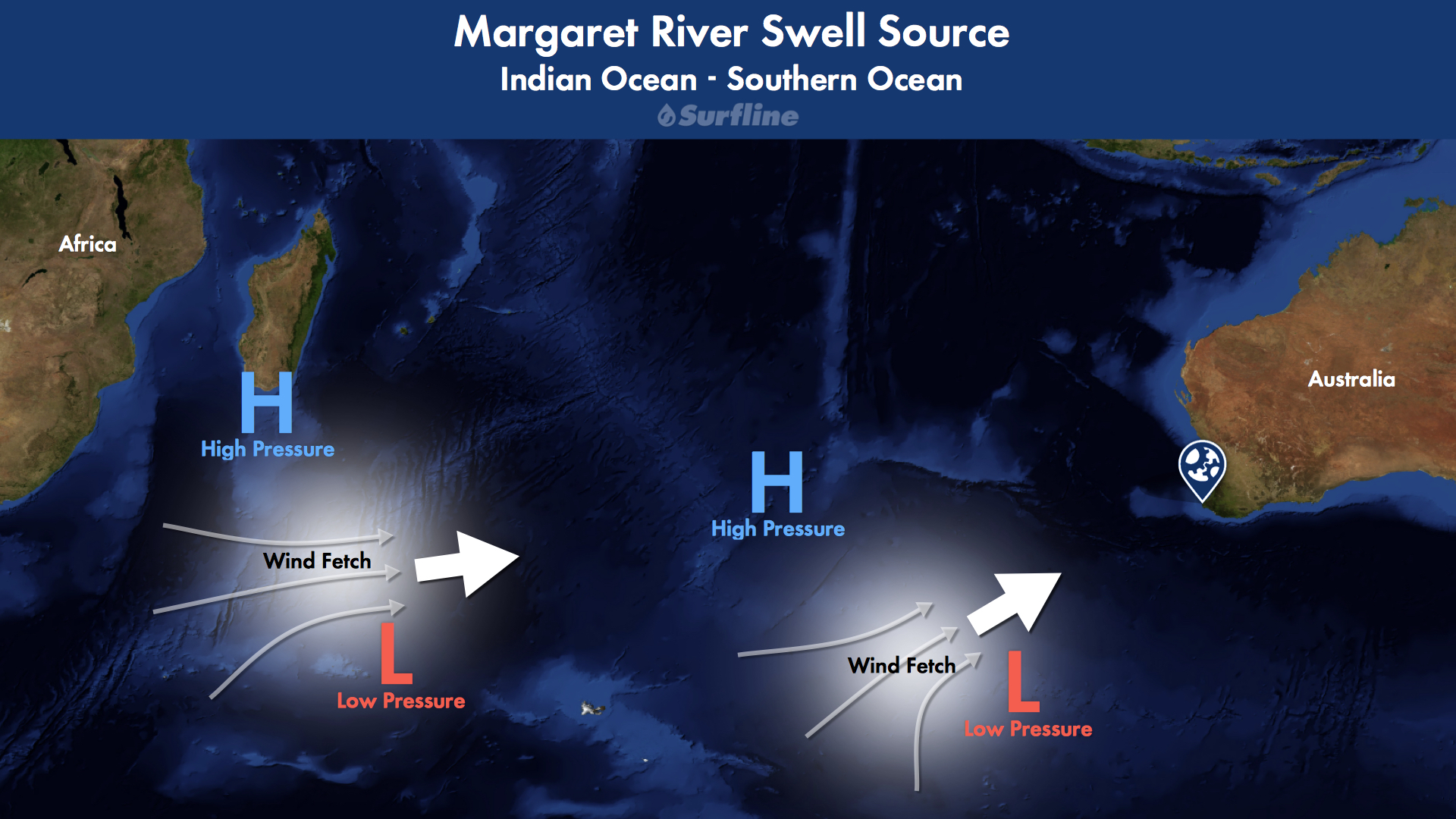 Mechanics: Main Break, Margaret River, Western Australia - Surfline