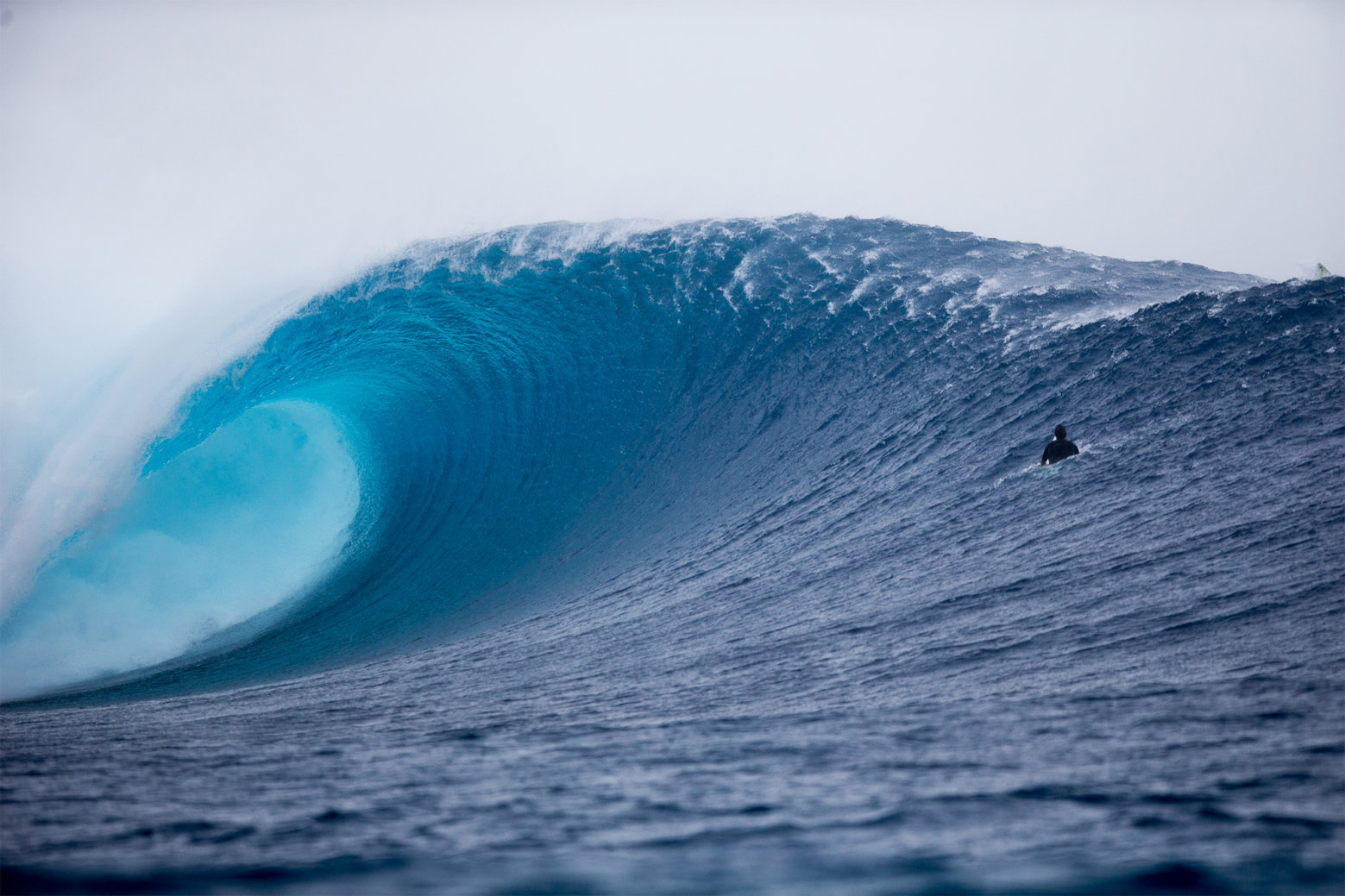 The One That Got Away: XXL Cloudbreak Edition
