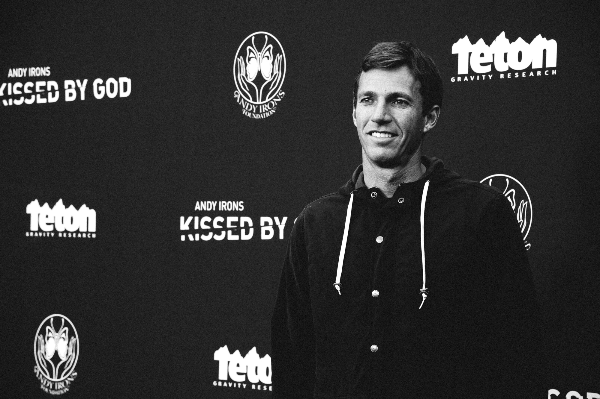 'Andy Irons: Kissed By God' World Premieres in LA