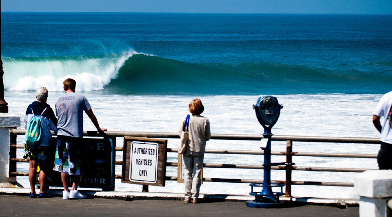 Spot Check: Oceanside Surfing Guide [with HD Photos and Video]