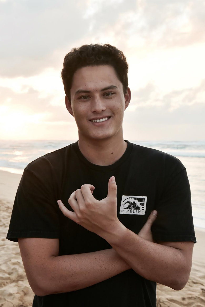 2018 Changing of the Tides Finalists Announced