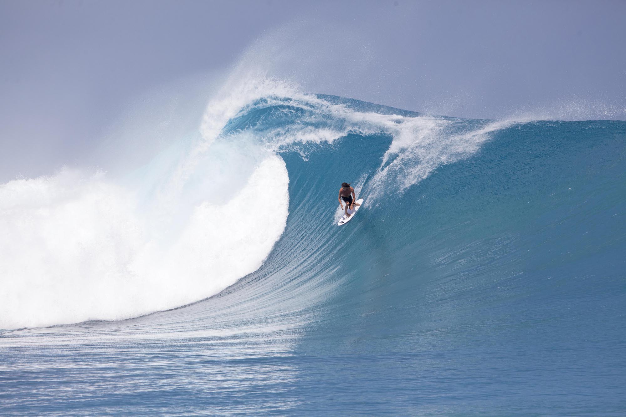 Craig Anderson: Surf News, Videos & Photos at Surfline