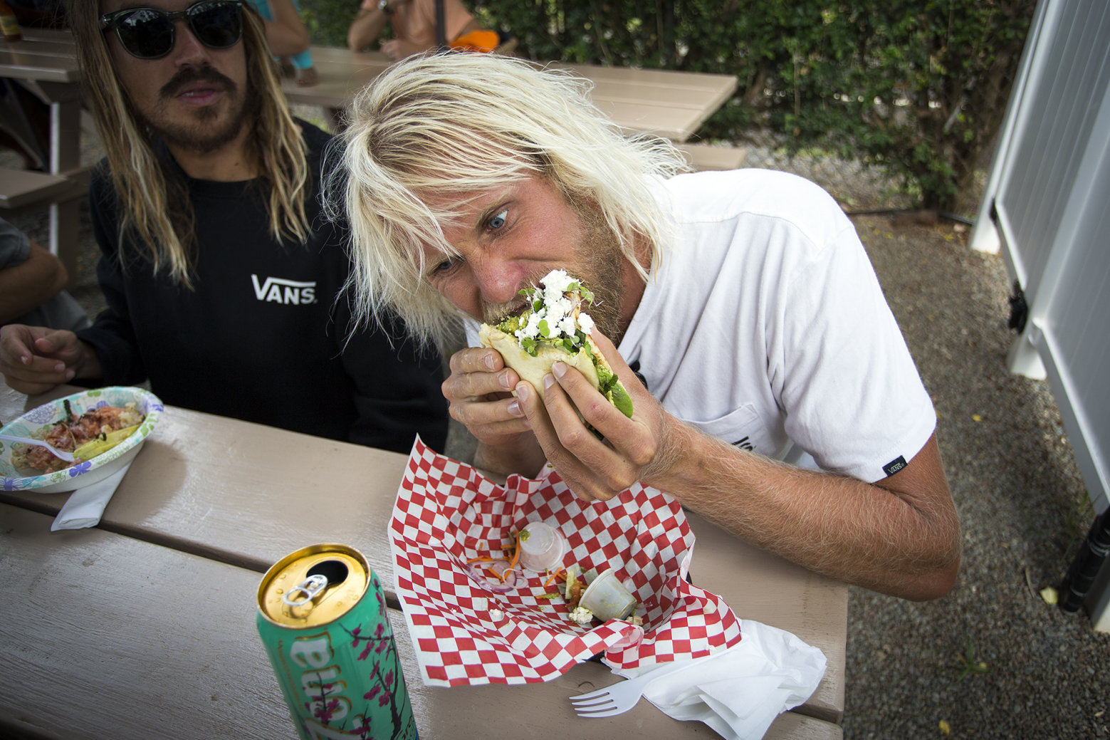 The Ultimate Nutrition Guide for Surfers