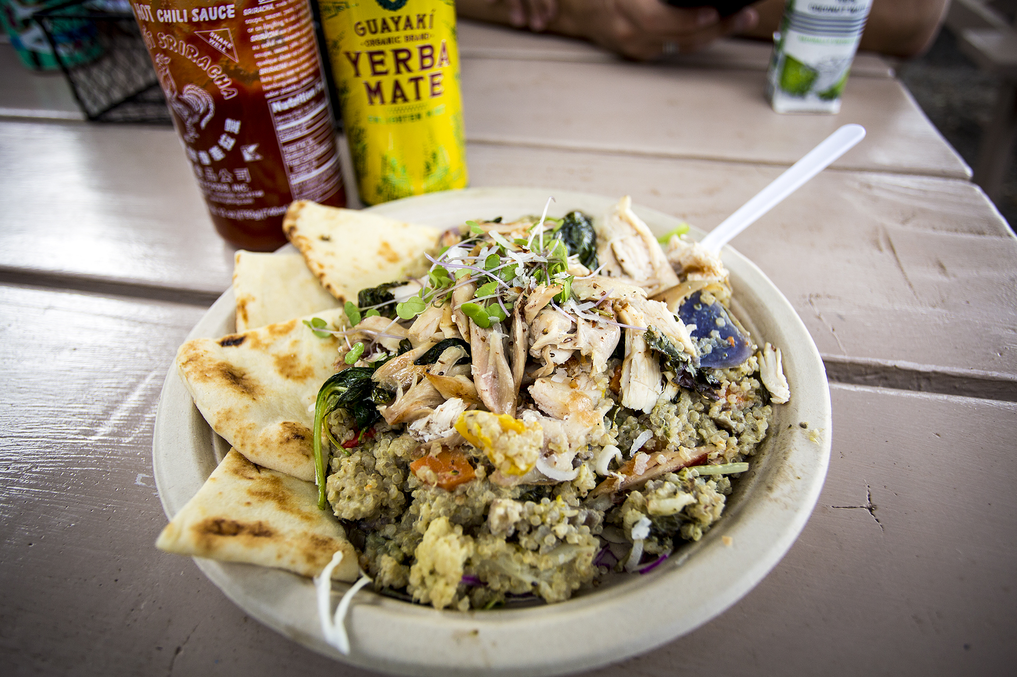 The Ultimate Nutrition Guide for Surfers